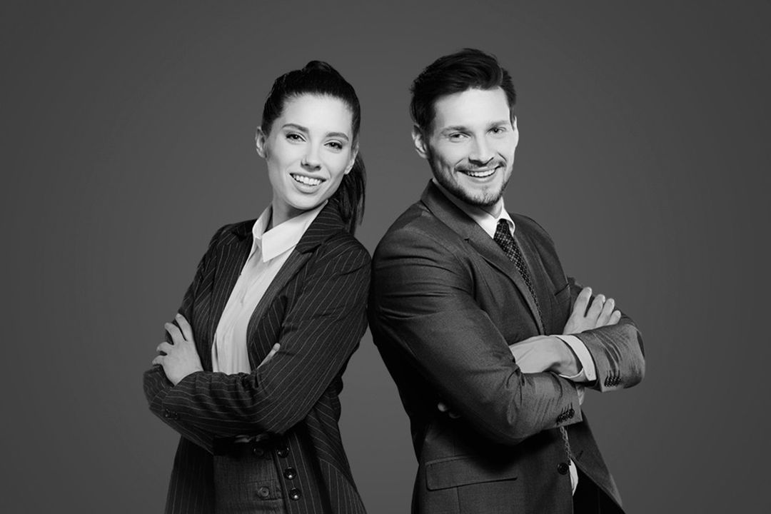 Ideas para tu foto de perfil profesional